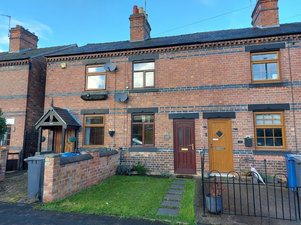 Main Street, Branston – Crew Lettings