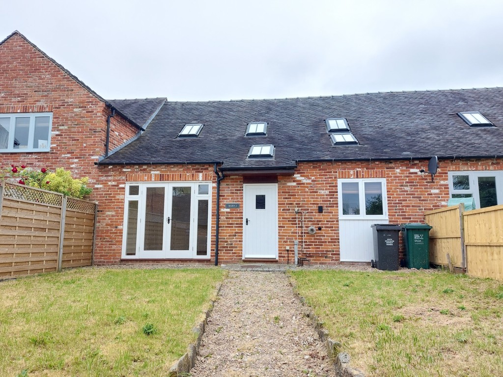 Cedar Farm, Dalbury Lees, Ashbourne – Crew Lettings